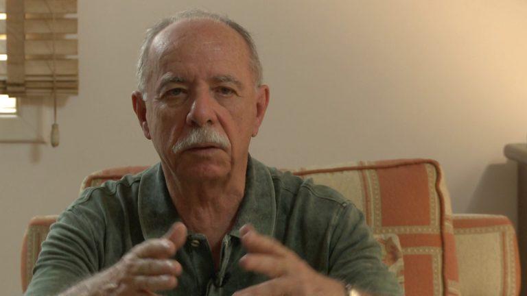 Carlos Alberto Soares de Freitas – Memorias da Ditadura