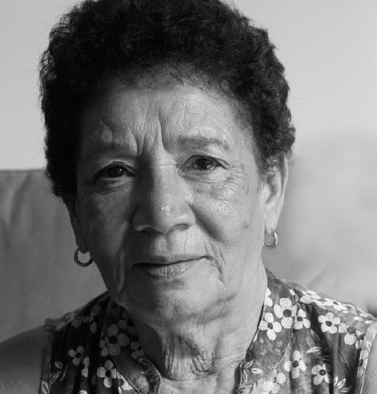 Ana Dias – Memorias da Ditadura