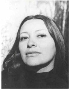 Jane Vanini – Memorias da Ditadura