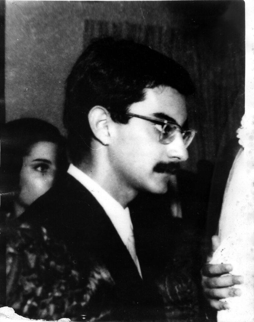 Luiz Eduardo Merlino – Memorias da Ditadura