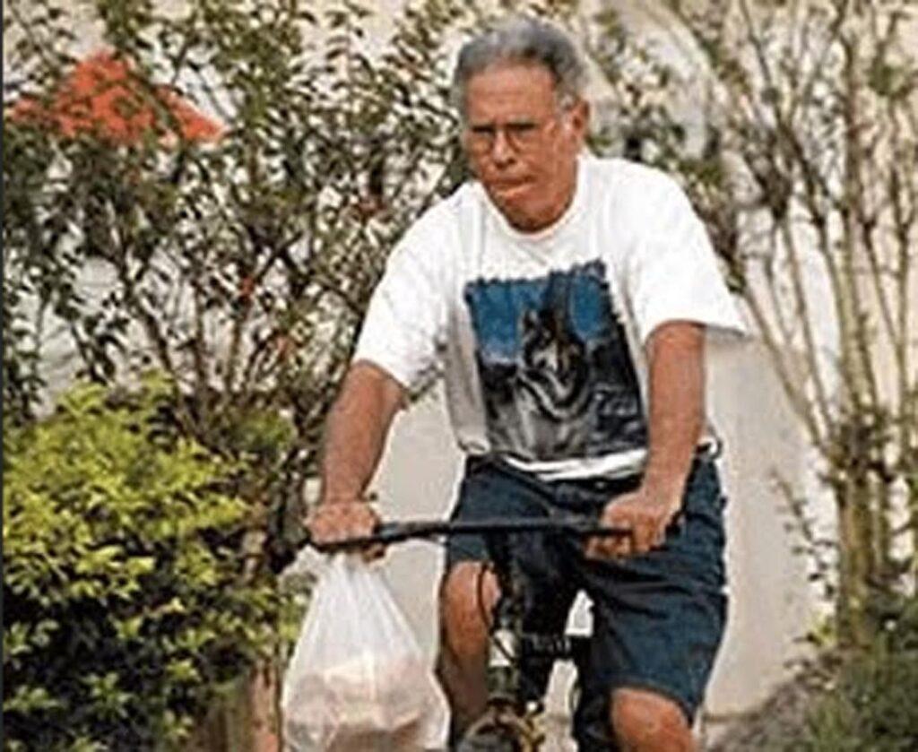 Audir Santos Maciel – Memorias da Ditadura