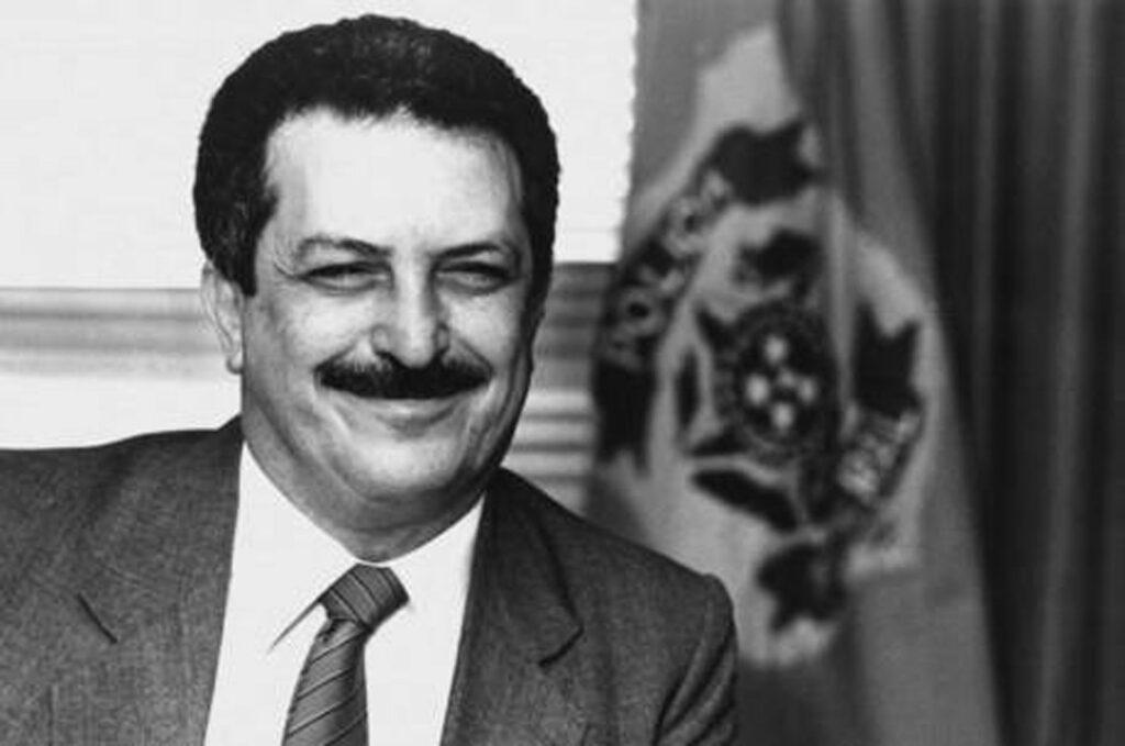 Romeu Tuma – Memorias da Ditadura